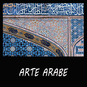 Arte Arabe Islamica - Introdução