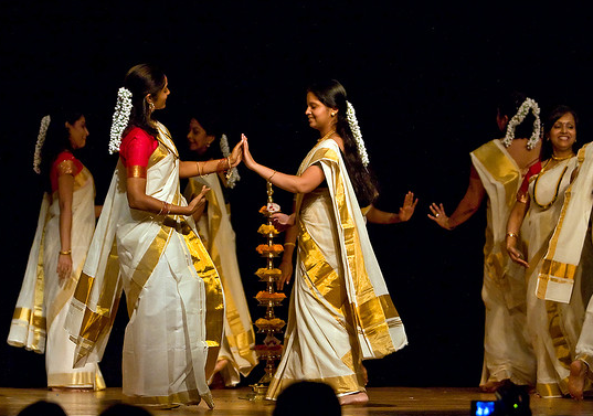 Kuweight 64: HAPPY ONAM - A GRAND CELEBRATION