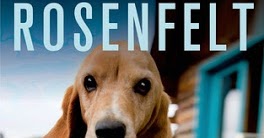 Barb's Book Reviews: Review of "Hounded: An Andy Carpenter Mystery" by ...