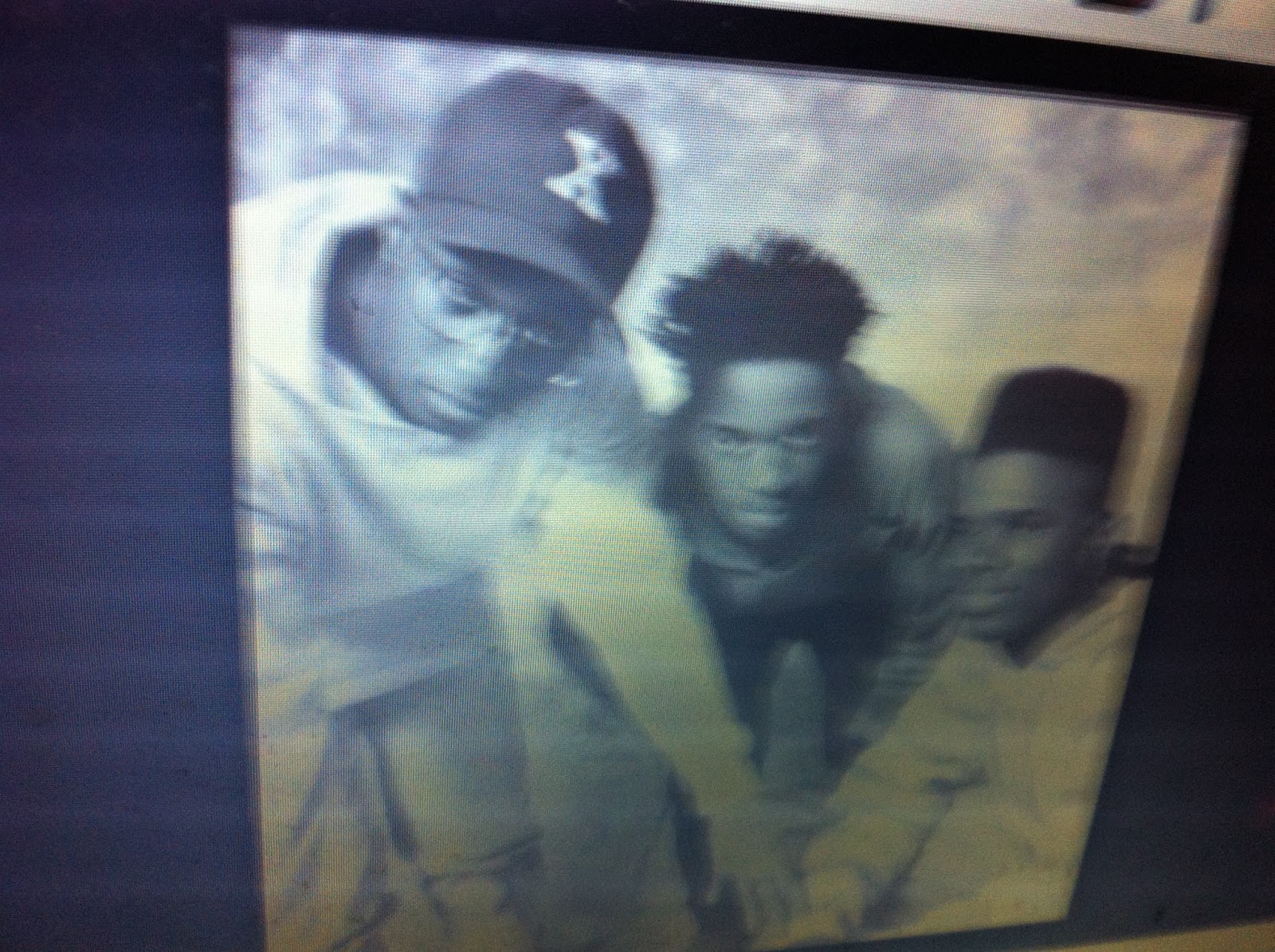 THE BLACK SOCIAL HISTORY:: BLACK SOCIAL HISTORY - AFRO-ENGLISH " DJ ...