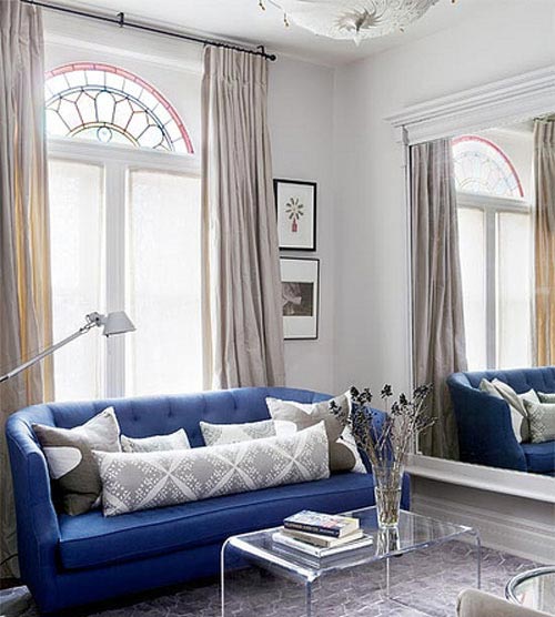 Six great way to extend the little room ~ Beautiful architecture - The ...