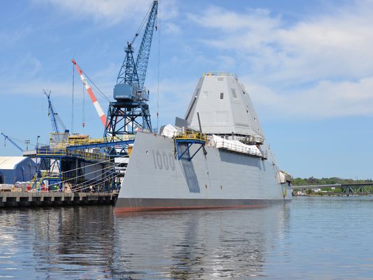 US Navy considers skipping prototype and going direct in 2018 to ...