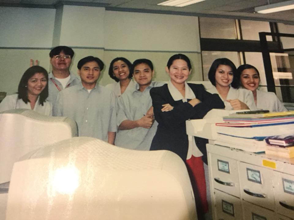 Are Filipinos Happy In The Workplace? - Snapped and Scribbled