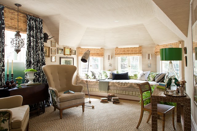 Red Door Home: May Blog of the Month – Pure Style Home