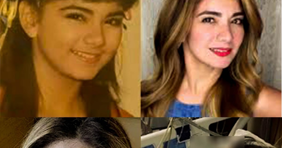 Memories of Isabel Granada