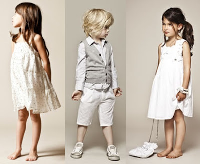 MODA INFANTIL ROPA para niños ropa para niñas ropita bebes: ROPA DE ...