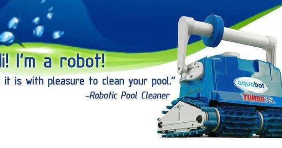 Pool Cleaners, Repairs, Parts, Services | Aquatic Distributors: Aquabot ...