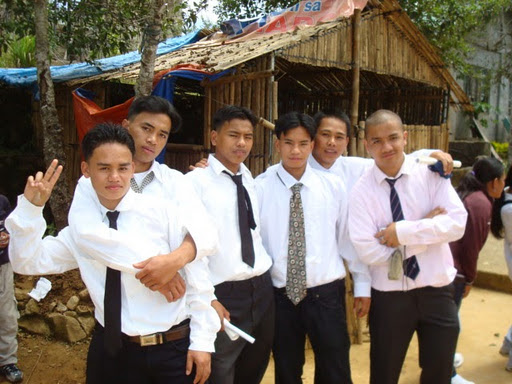 Alternative Learning System: DepEd ALS Oct 2011 Results