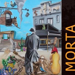 New Prog Releases: Morta "Morta"
