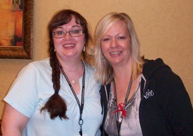 Escape to Romance with Shannon K. Butcher | Got Fiction?