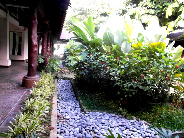 MPV LANDSKAP DAN NURSERI: TAMAN REKREASI HUTAN BANDAR JOHOR BAHRU