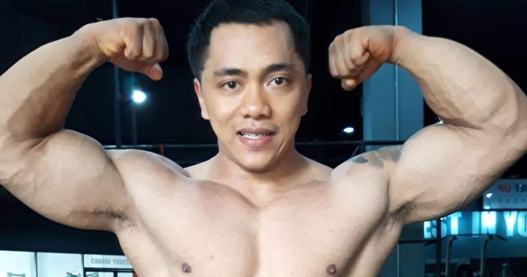 AMP - asia muscle picture: Tharadon Boonplook (15)