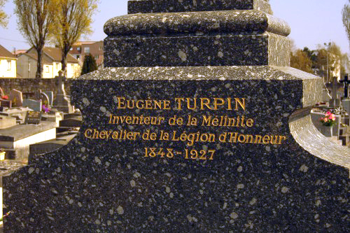 La Fabuleuse Histoire du Canon de 75 modèle 1897: Biographie de Eugène ...