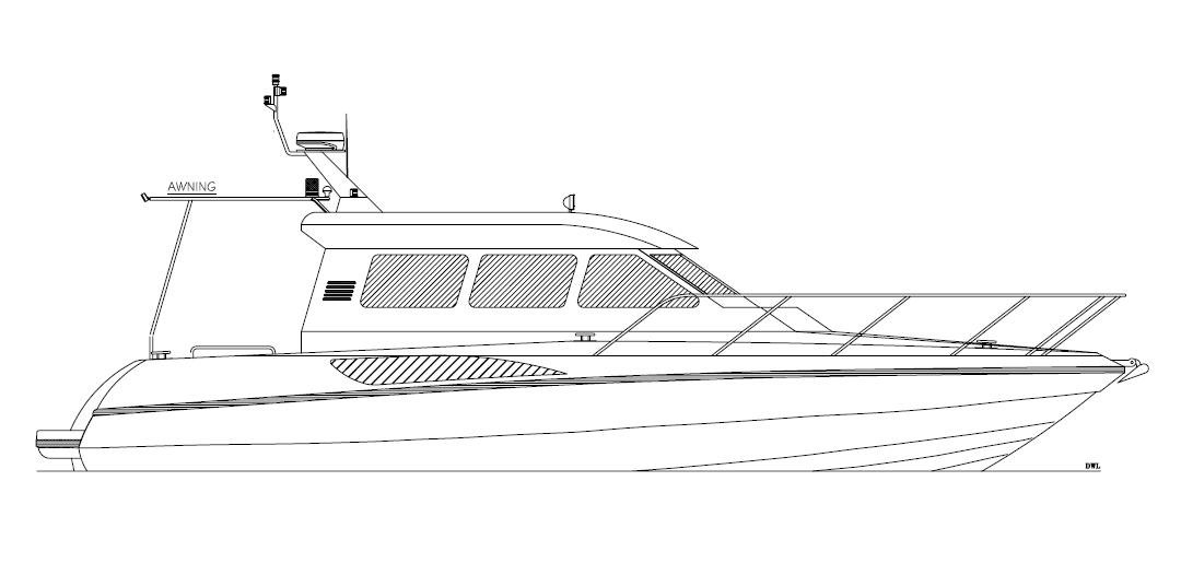 BOAT DESIGN AND MARINE ENGINEERING SERVICES: GRP@FIBERGLASS FAST ...