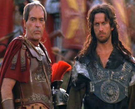 I Think, Therefore I Review.: Attila