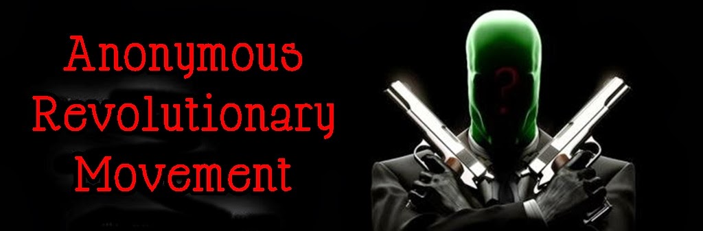 Anonymous Revolutionary Movement: Anonymous: Ukraine PR