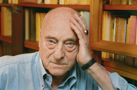 Papeles sueltos: Adiós a Genette