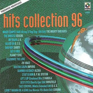 Musica de a de Veras: HITS COLLECTION 96