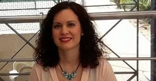 Misterios de Escritora: Conociendo a Marian Rivas