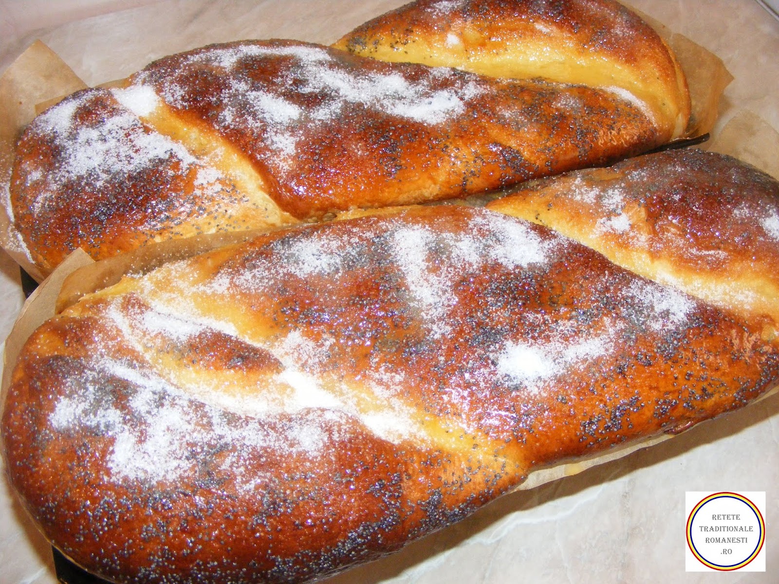 Retete cozonac traditional romanesc | Retetetraditionaleromanesti.ro