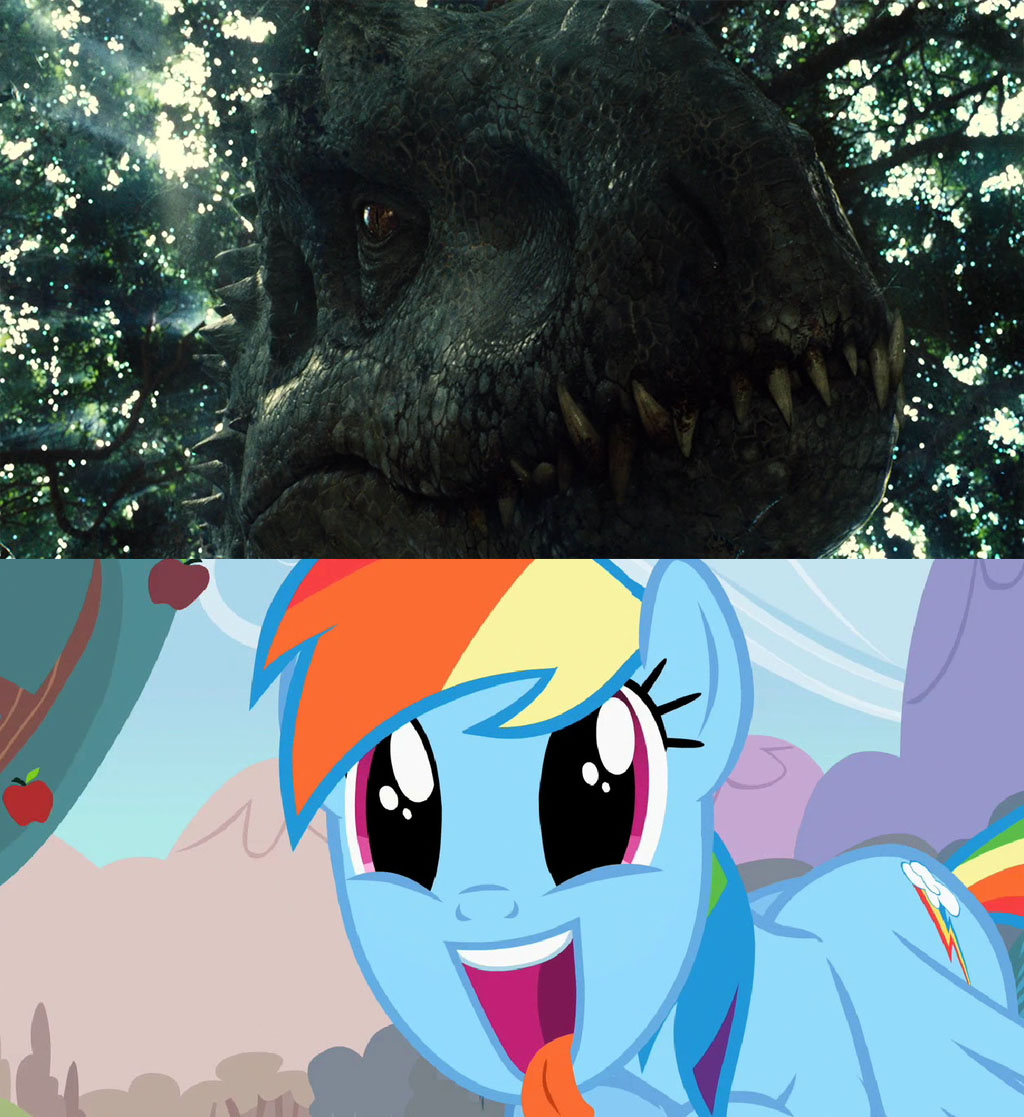 Equestria Daily - MLP Stuff!: An Entire 25 Image Gallery of Rainbow ...