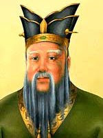 KTemoc Konsiders ........: Datuk Kong