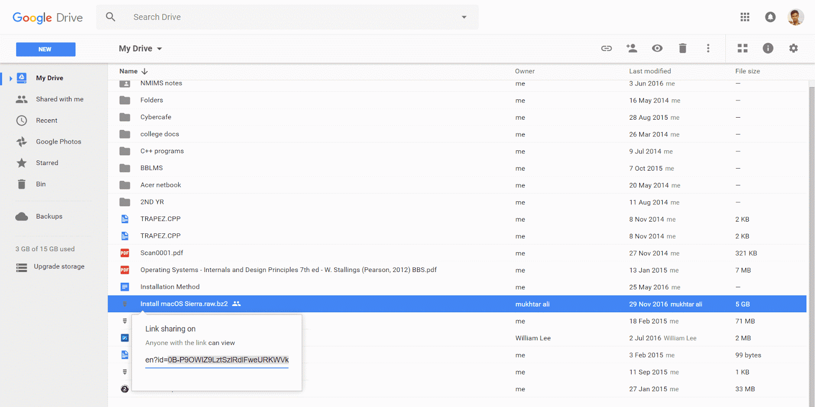 Drive scope authorization - imaginefreeloads