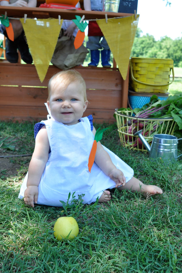 the ginger spree: June 2012