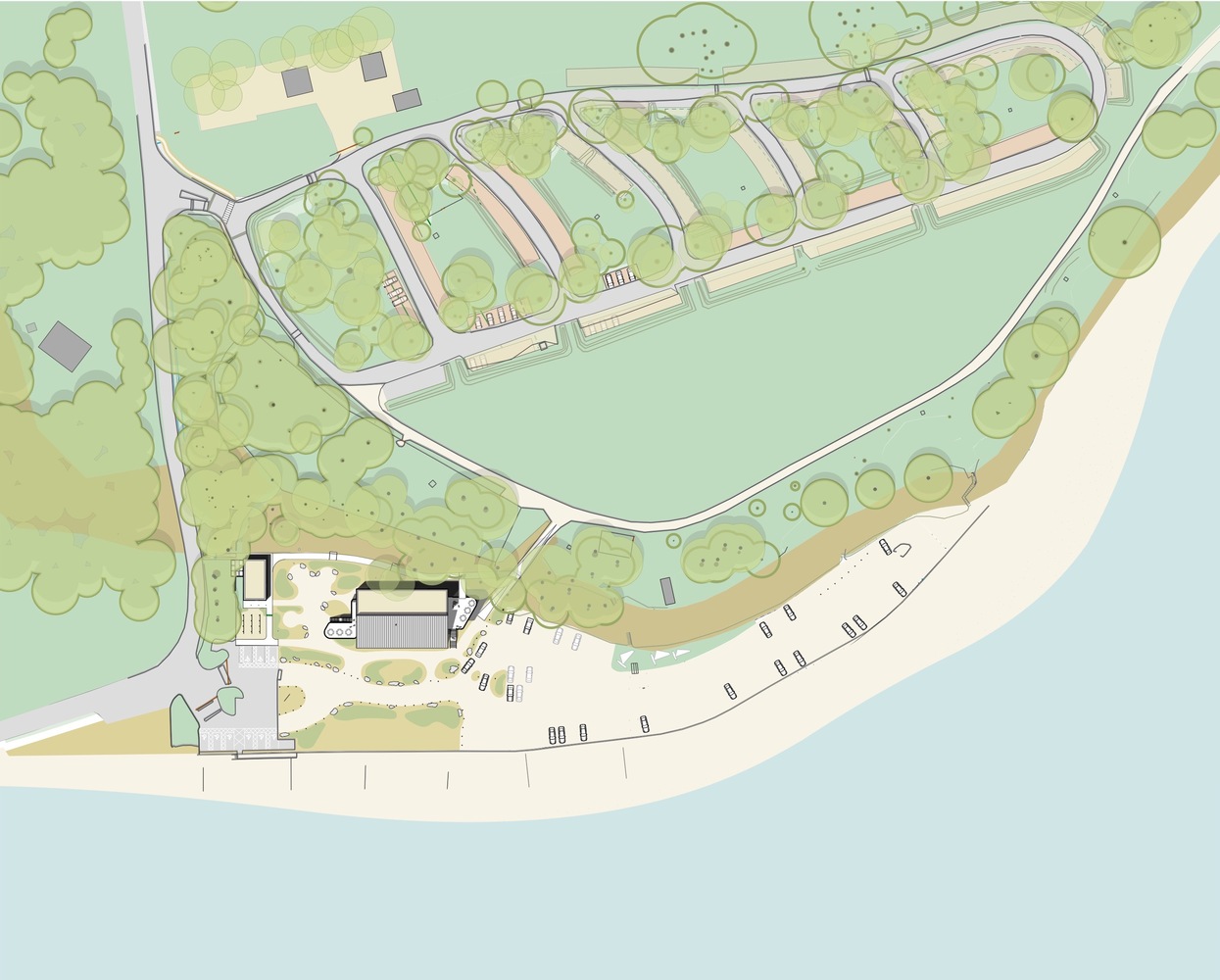 RIBA REGIONAL AWARDS 2019_SOUTH_SHORTLISTED | AIB Architecture