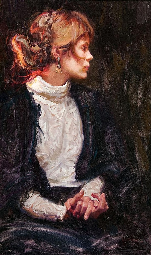 Impressioni Artistiche : ~ Scott Burdick