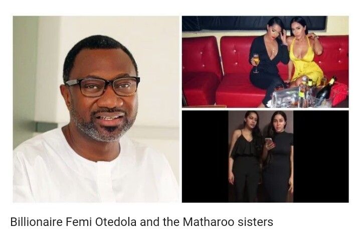 Welcome to Snow Life Blog: Matharoo Sisters Apologise For Blackmailing ...