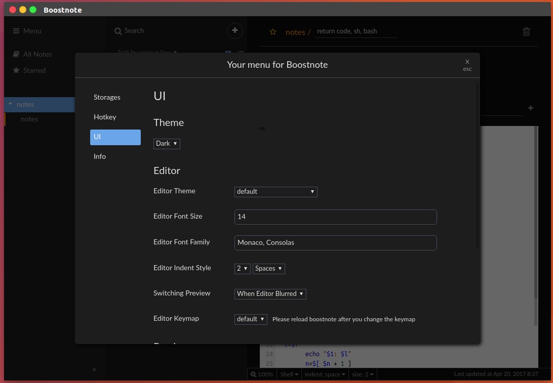 Boostnote: Another Great Note Taking App for Developers? Find Out By ...