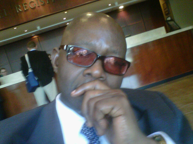 VINCENT FEKO [and Albert Mukong]: One Unsung Hero in the Struggle for ...