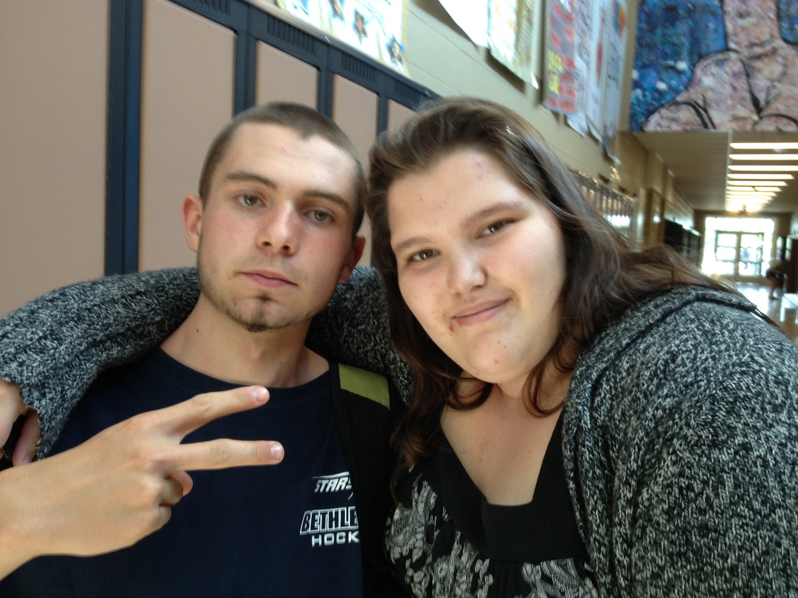 Chrystal Caron That Loves WWE For Life