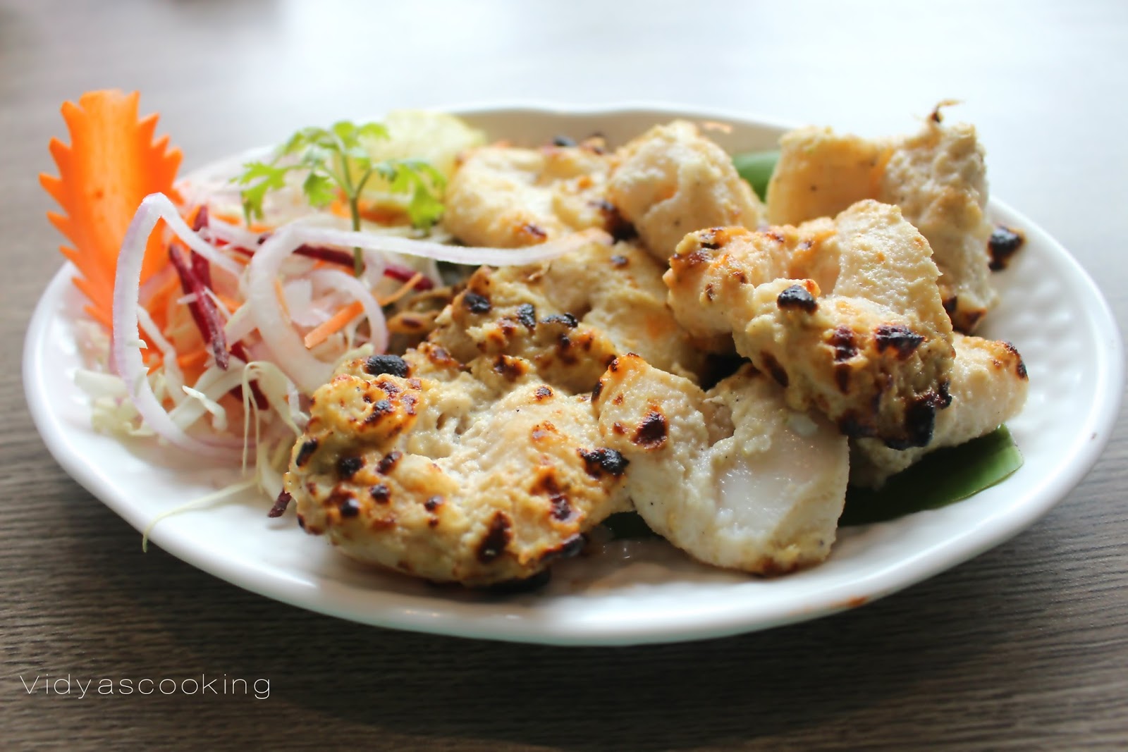 Kebab Festival (22 Exotic Varieties of Kebabs) @Paradise Food Court