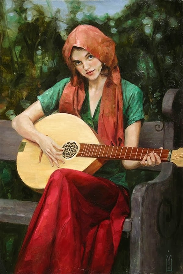 Impressioni Artistiche : ~ Miles Williams Mathis