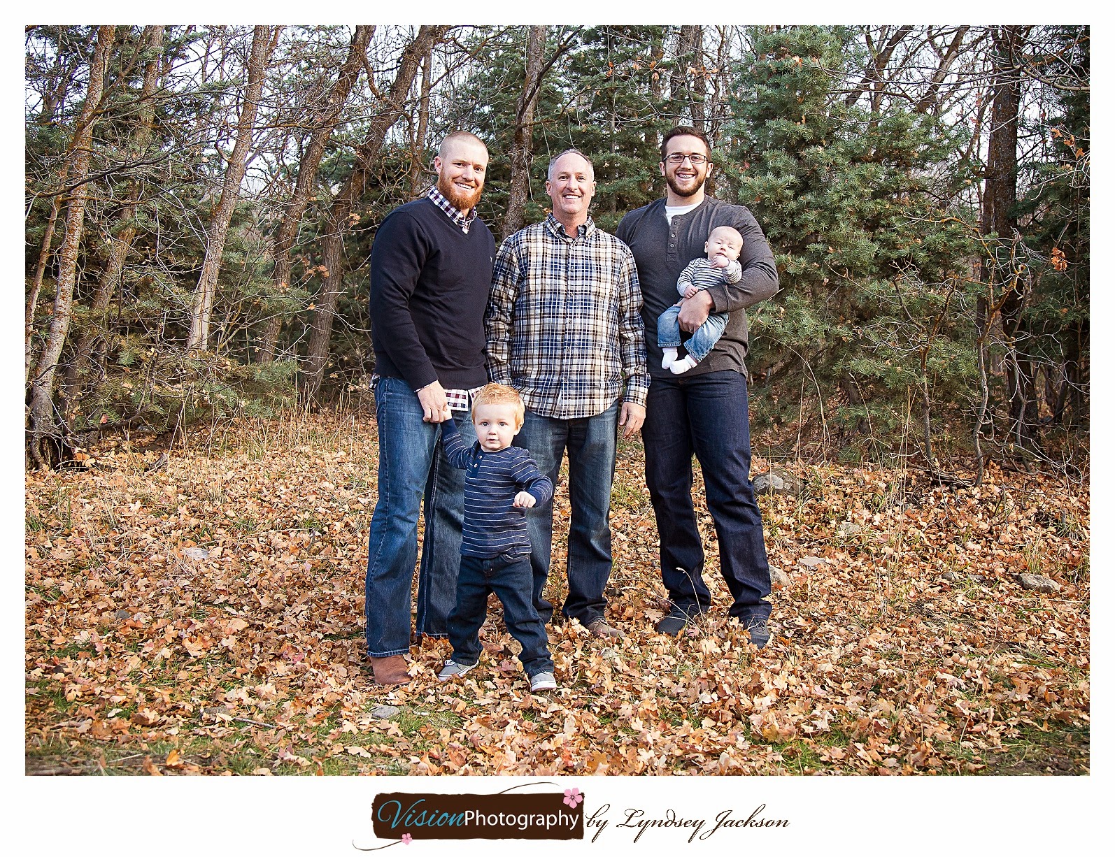 VisionPhotography by Lyndsey Jackson: Brinkerhoff Family Session