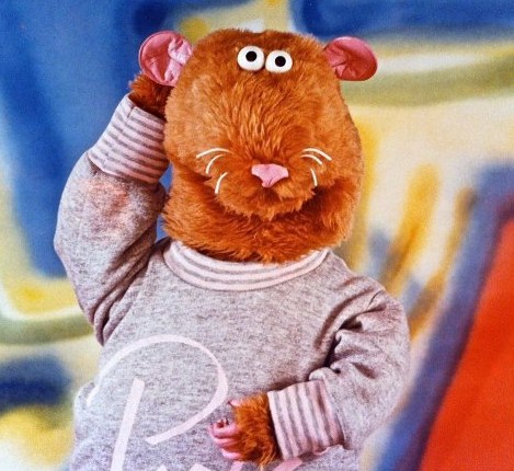 80s Actual: Roland Rat - 30 Years - 1983-2013