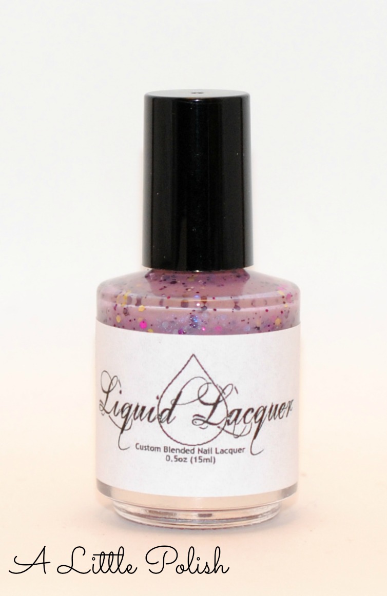 A Little Polish: Liquid Lacquer - The Dream Chasing Collection - Part 1