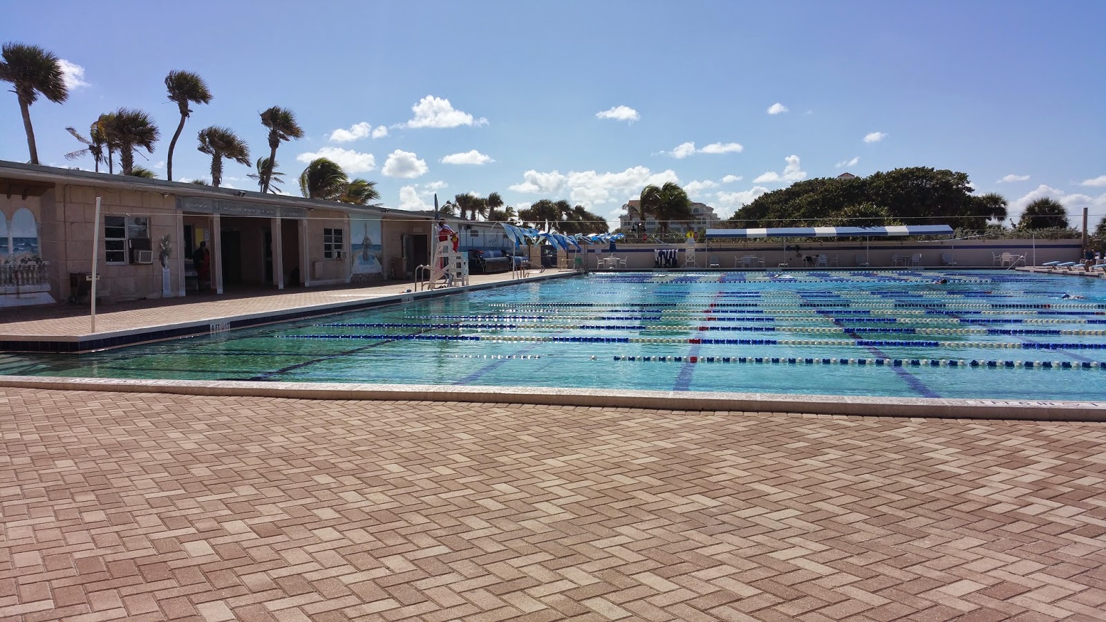 Lake Worth Beach City Limits: Update on the Pool - A plea for you to ...