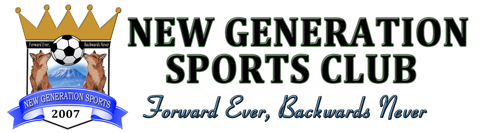 History of The Team - New Generation Sports Club
