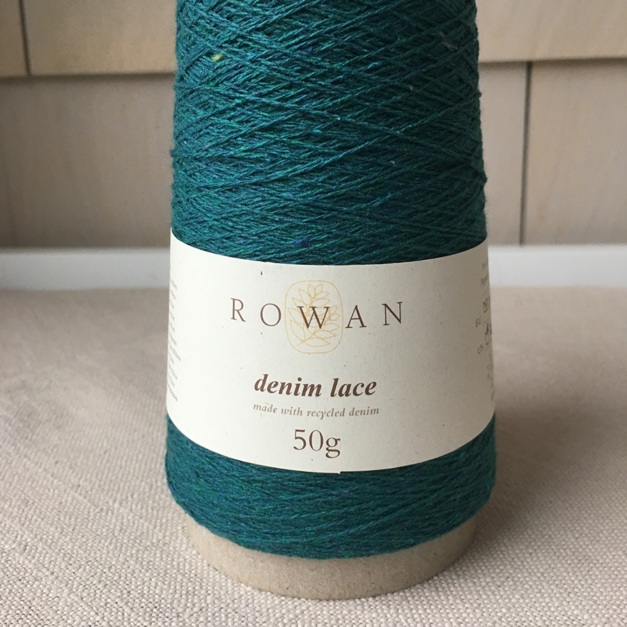 Three New Rowan Yarns for Spring/Summer 2018!