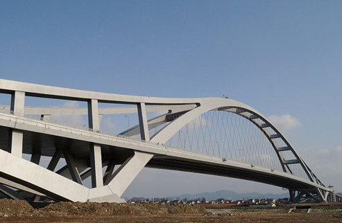 The 10 Longest Arch Bridges in the World...