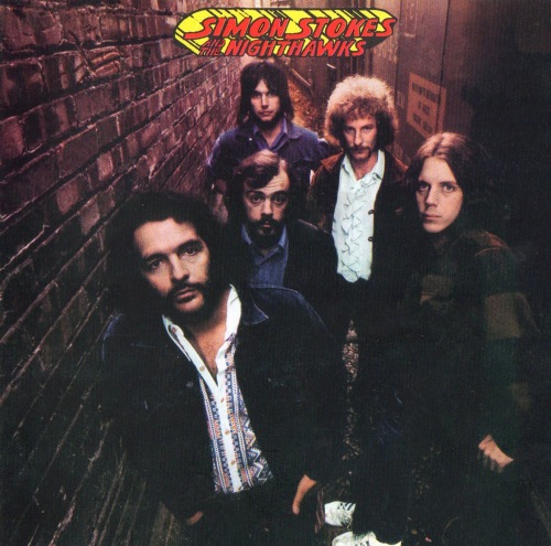 WHEN THE LEVEE BREAKS: SIMON STOKES AND THE NIGHTHAWKS