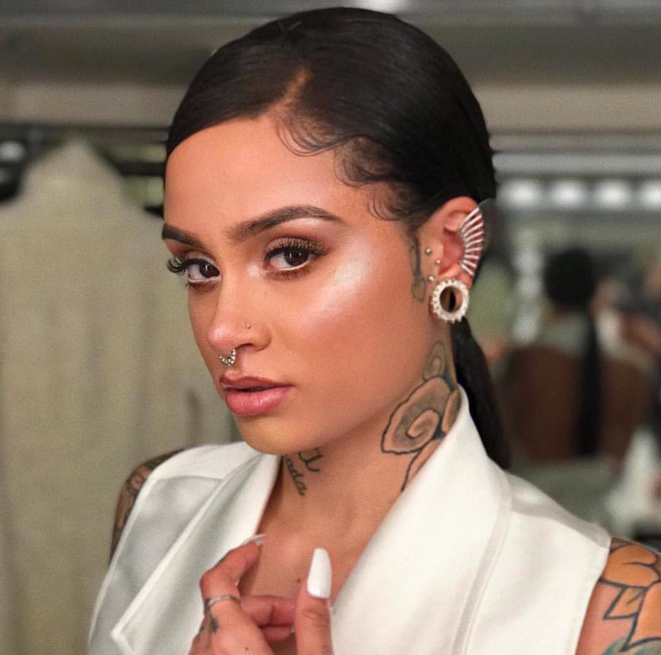 wongie's music world: ALL ABOUT KEHLANI: kehlani - touch / calvin ...