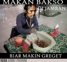 118 Kumpulan Meme Kocak Dan Lucu Greget Mad Dog A.K.A Yayan Ruhian ...