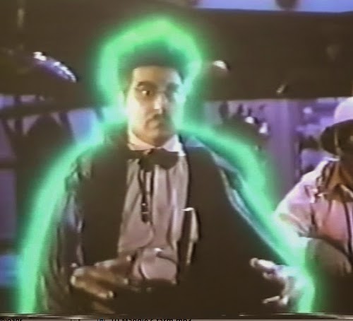 Atomic Caravan: Mr. Boogedy/Bride of Boogedy (1986/1987)