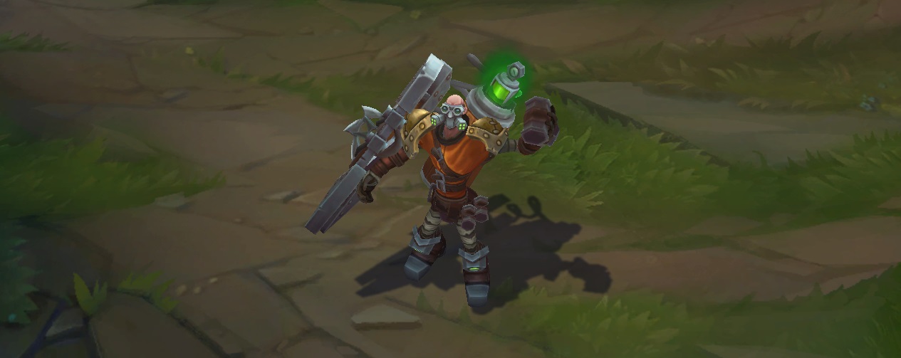 Surrender at 20: Champion & Skin Sale 2/24 - 2/27