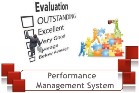 Performance Management System ~ HR training in Chandigarh