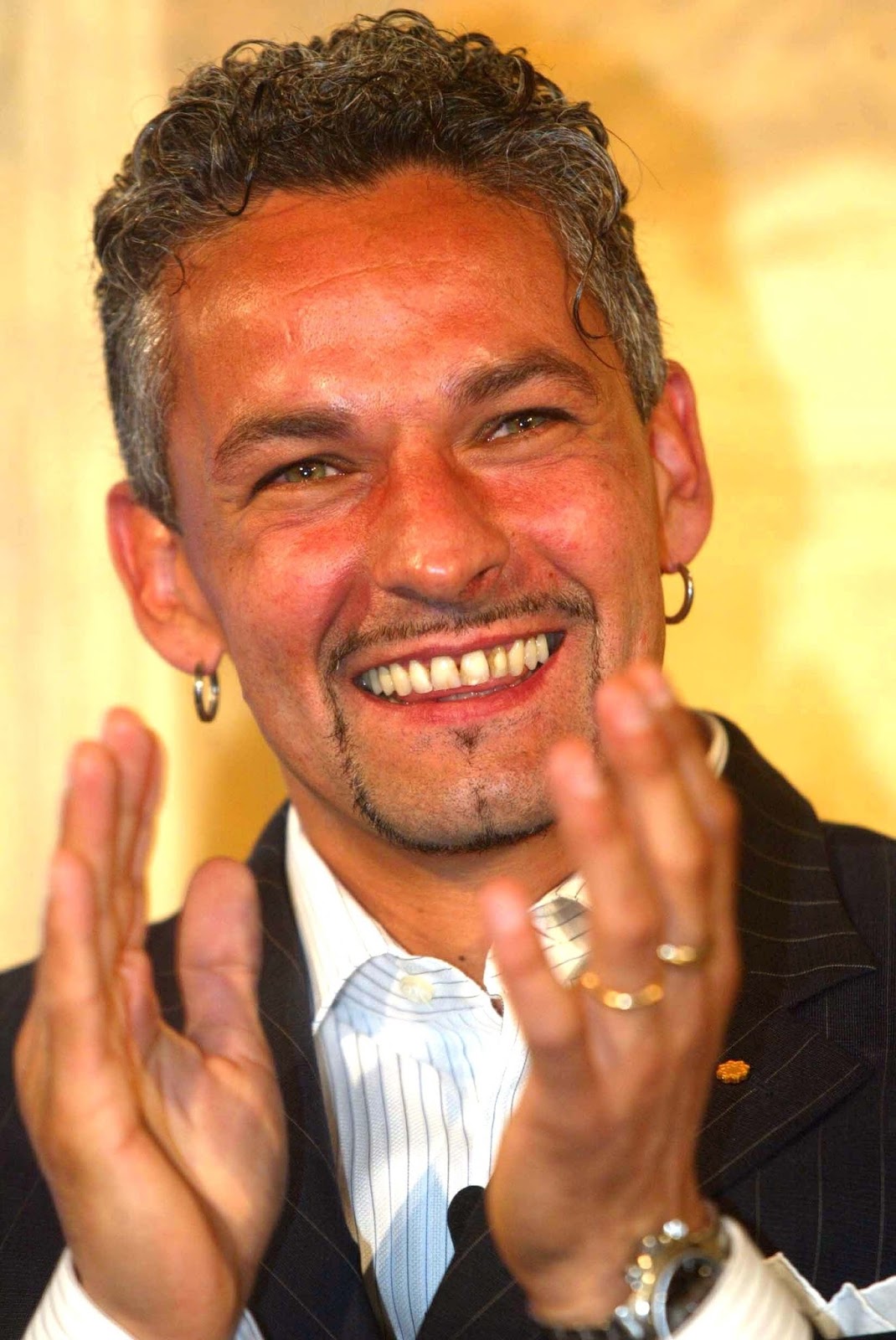 Siamo Bologna: L' Altro Baggio "Dentro e fuori dal campo"